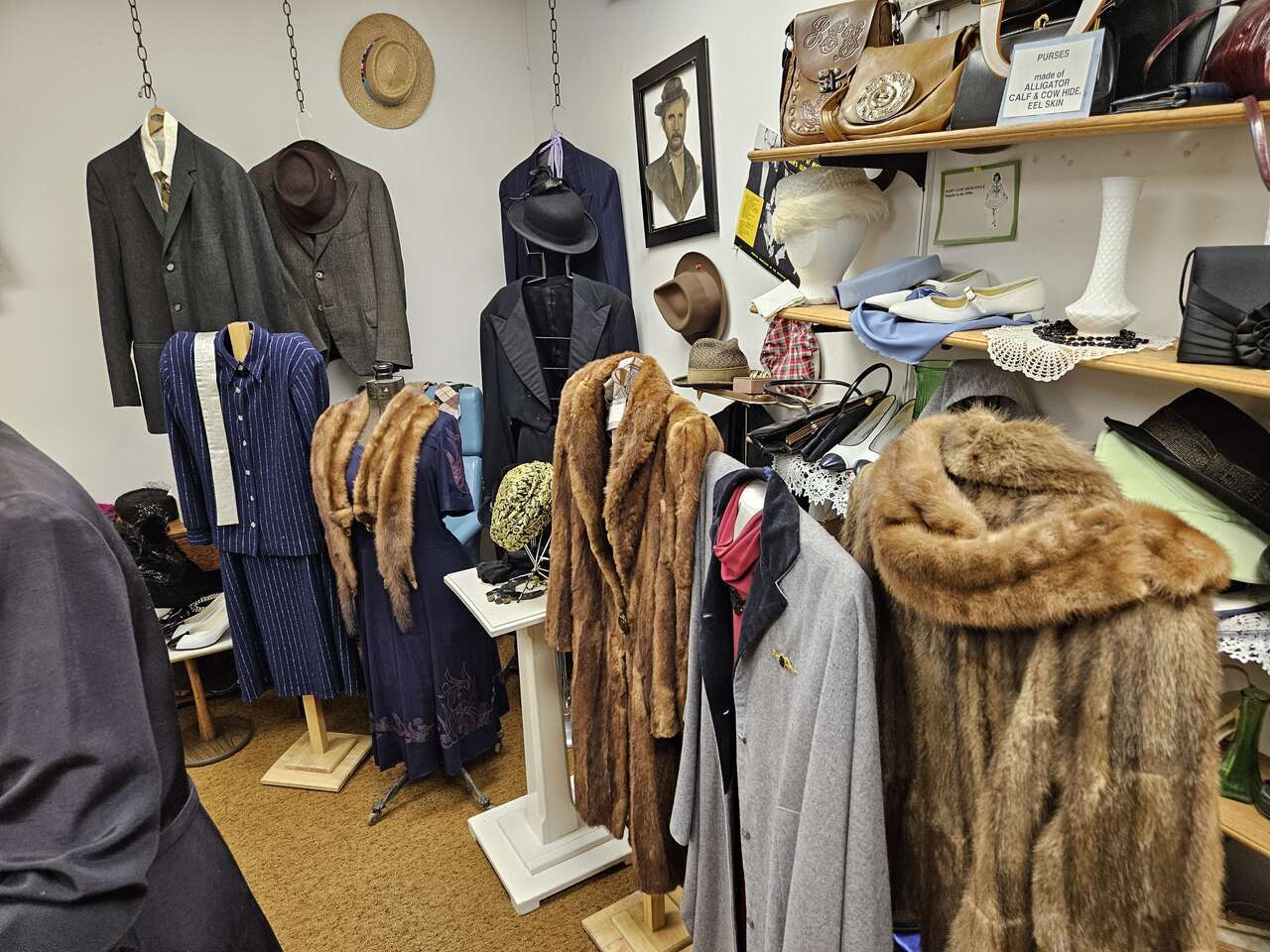 Wadena County Historical Society