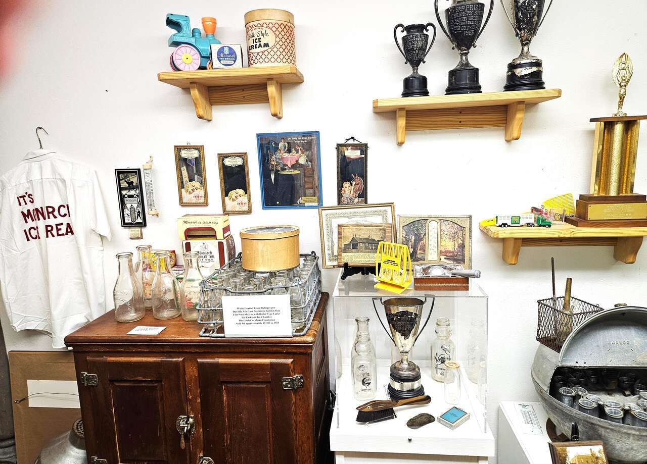Wadena County Historical Society