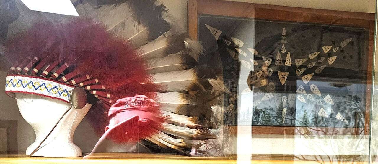 Wadena County Historical Society